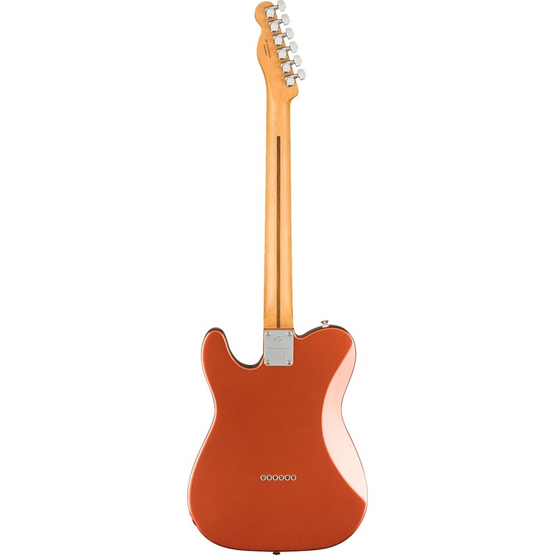 Fender Telecaster® Nashville Player Plus - Fender Chile
