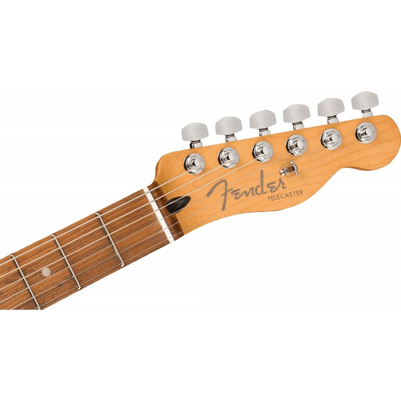 Fender Telecaster® Nashville Player Plus - Fender Chile