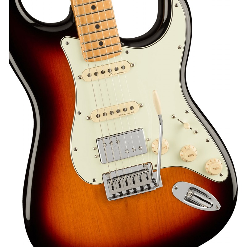 Fender Stratocaster® HSS Player Plus - Fender Chile