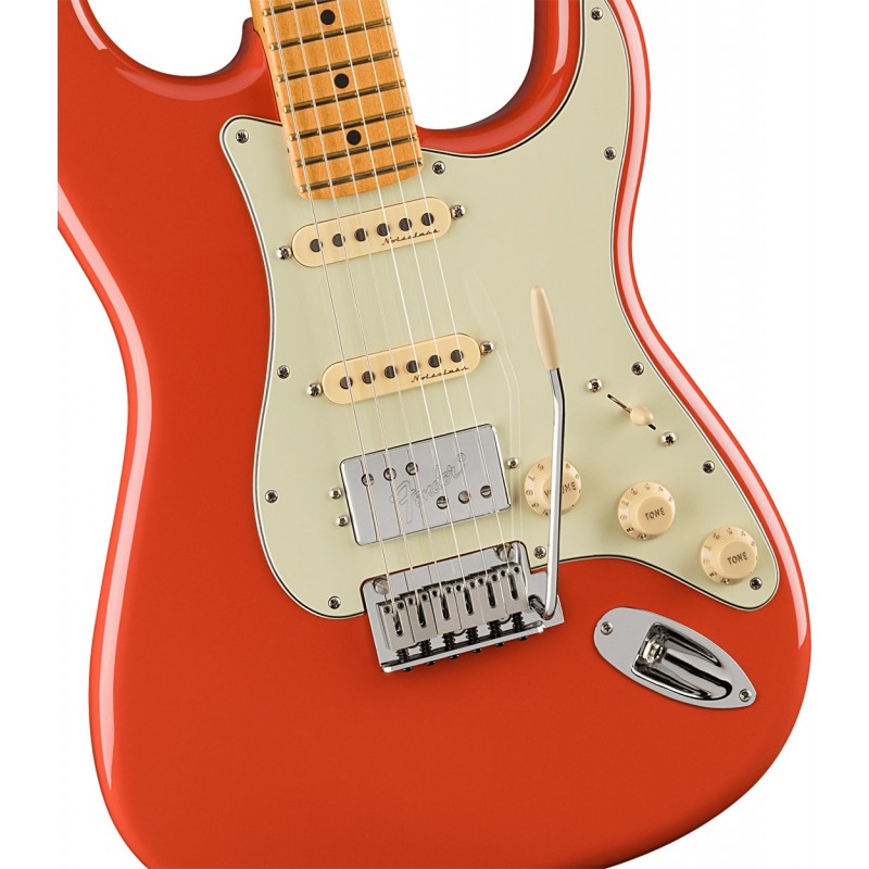 Fender Stratocaster® HSS Player Plus - Fender Chile