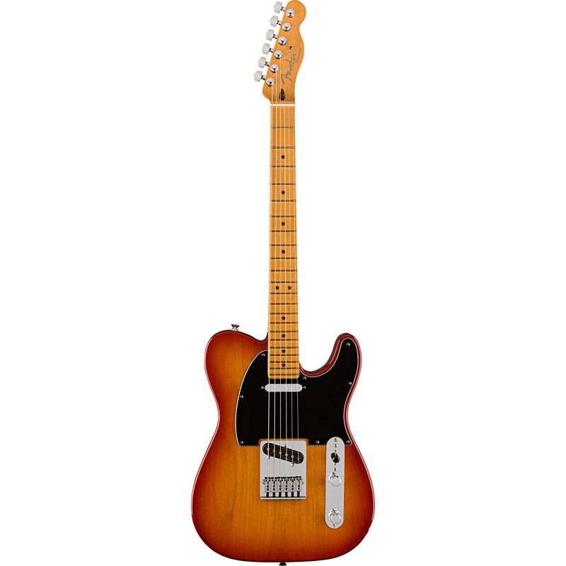 Fender Telecaster® Player Plus - Fender Chile