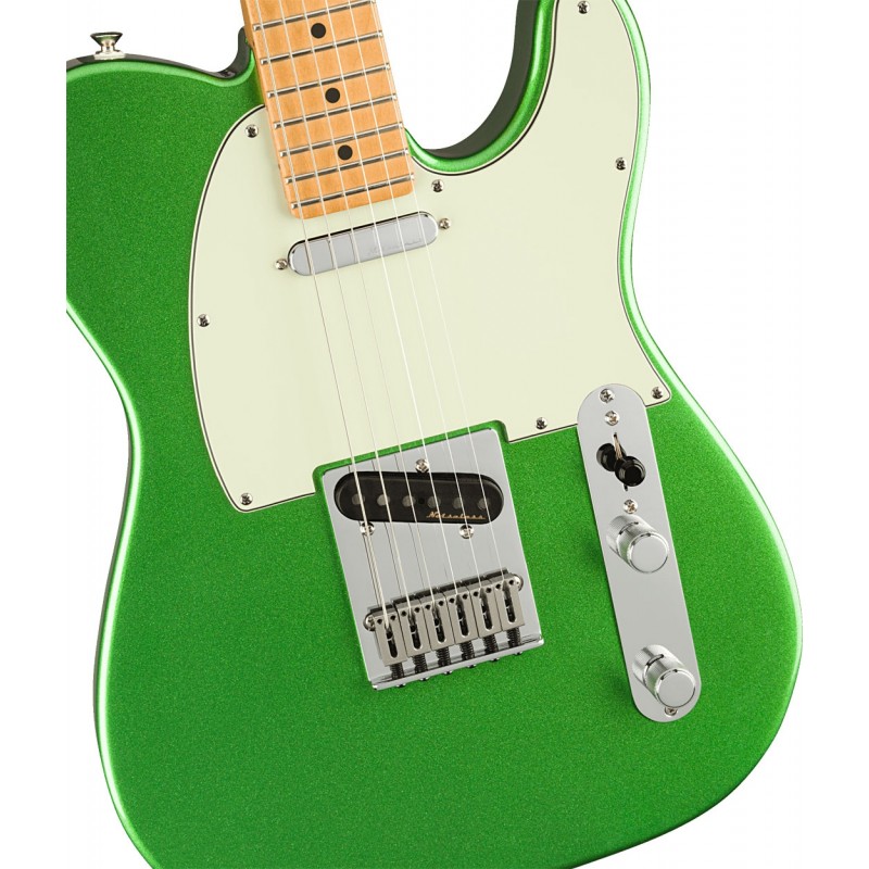 Fender Telecaster® Player Plus - Fender Chile