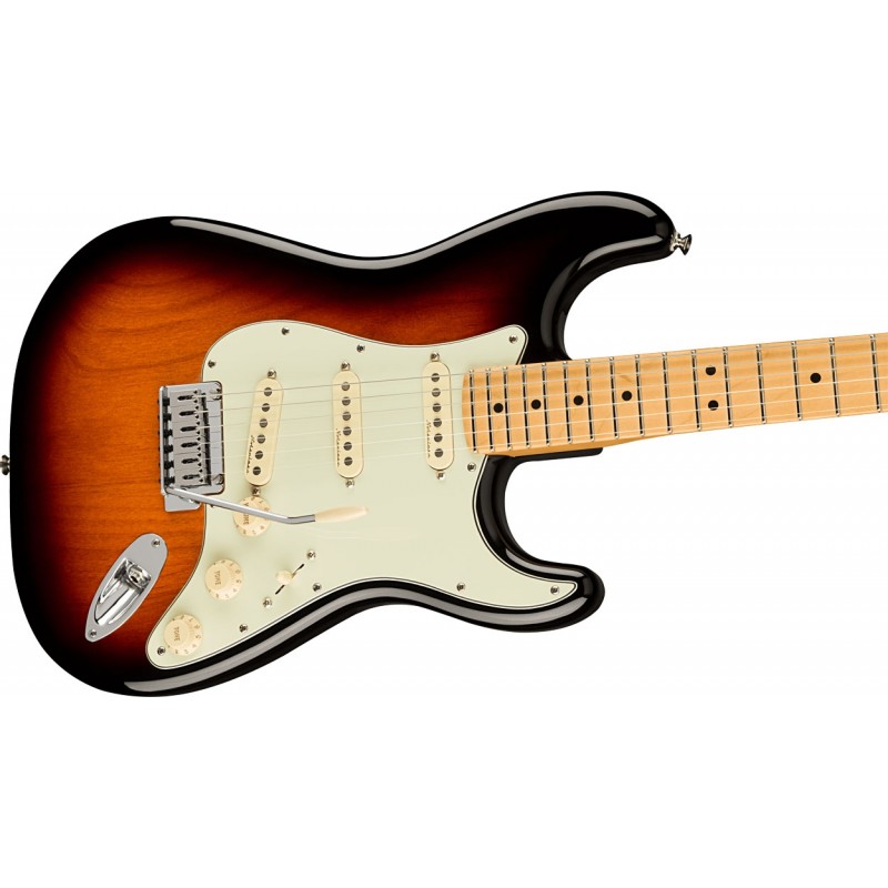 Fender Stratocaster® Player Plus - Fender Chile