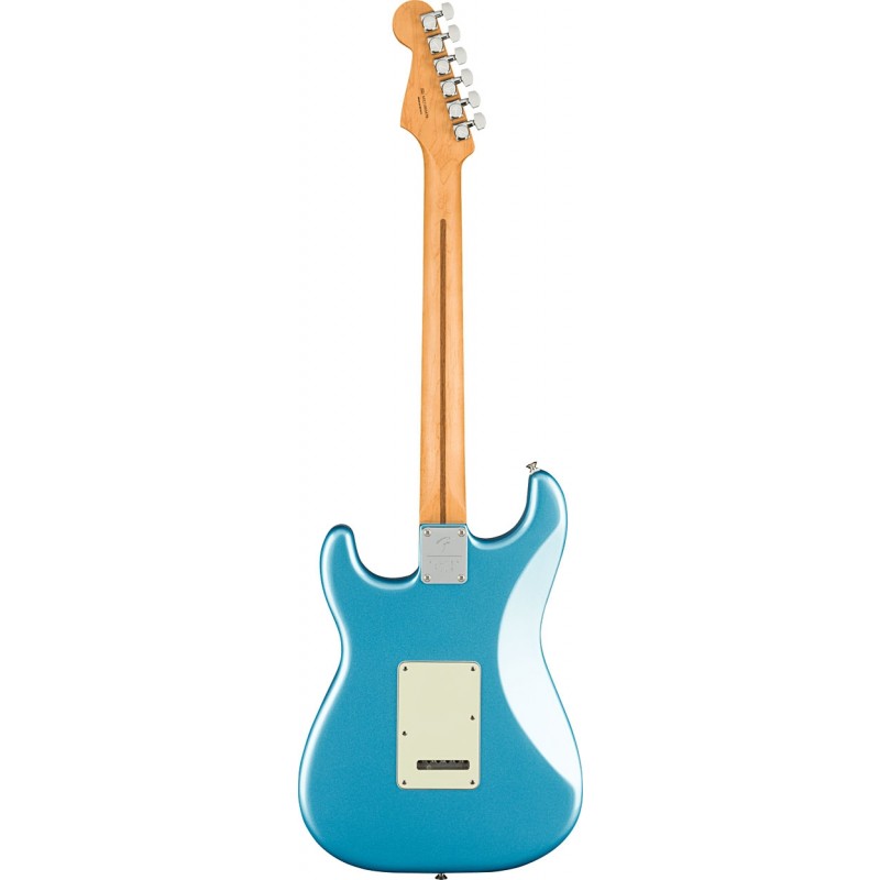 Fender Stratocaster® Player Plus - Fender Chile