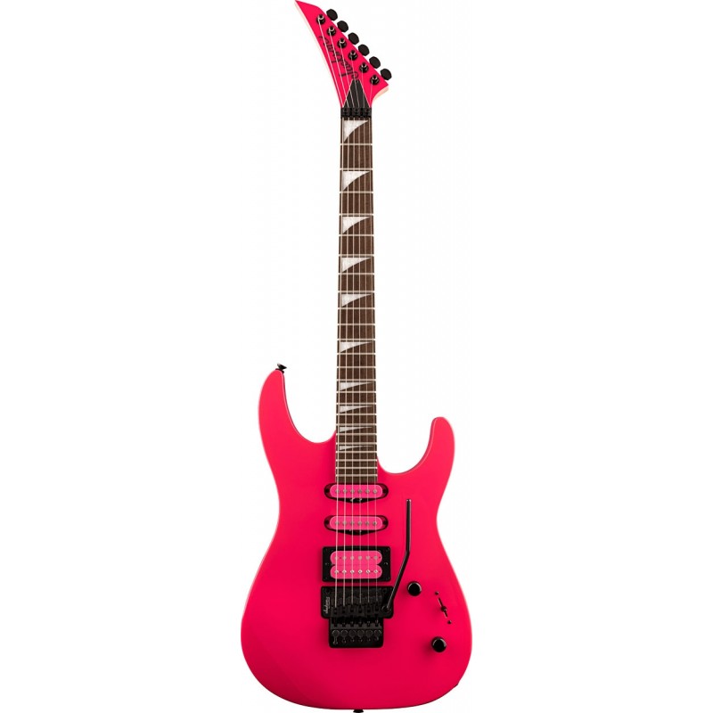 Jackson Dinky™ HSS DK3XR Serie X - Fender Chile
