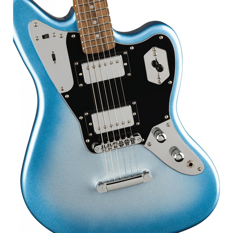 Squier Jaguar® HH ST Contemporary - Fender Chile
