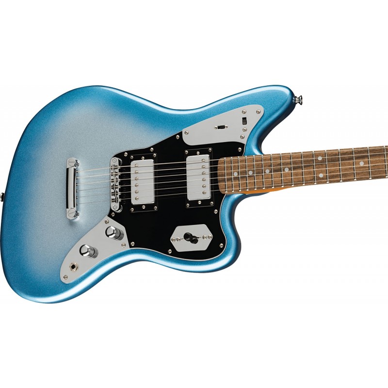 Squier Jaguar® HH ST Contemporary - Fender Chile