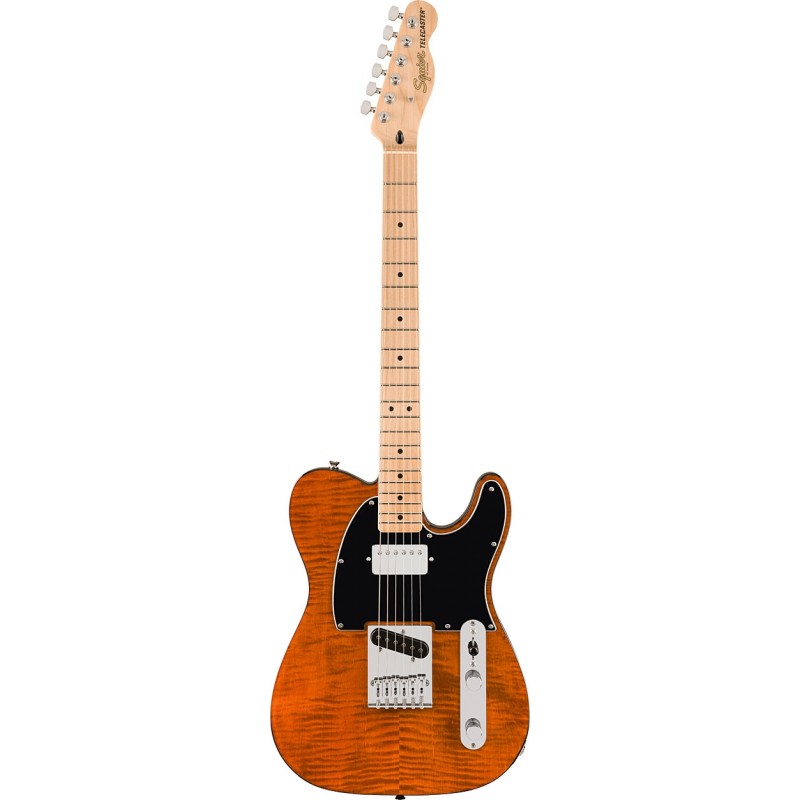 Squier Telecaster® SH FMT Affinity - Fender Chile