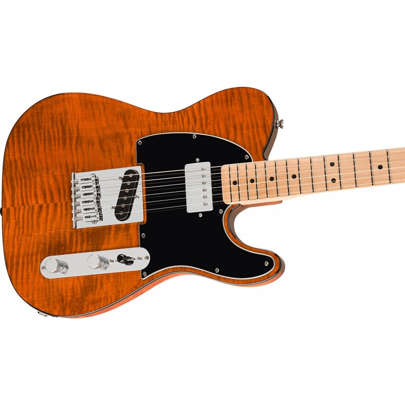 Squier Telecaster® SH FMT Affinity - Fender Chile