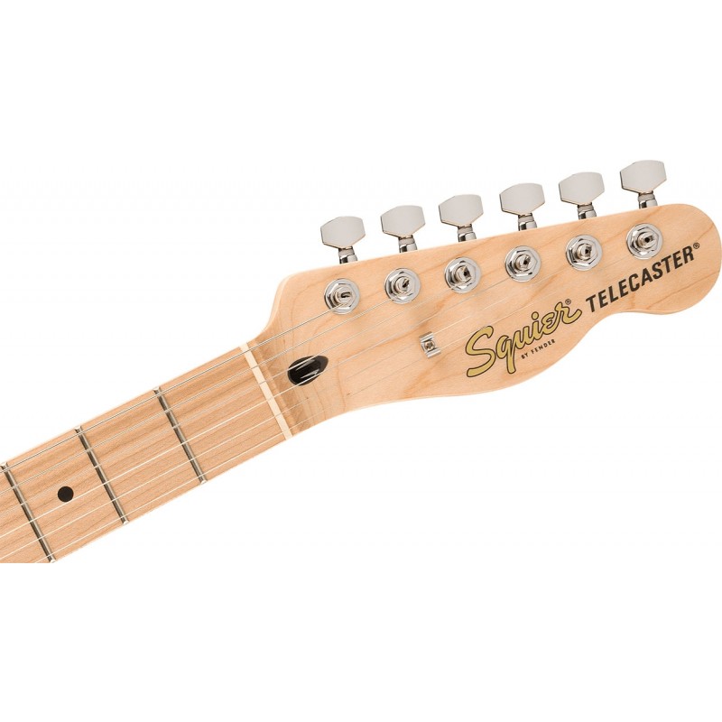 Squier Telecaster® SH FMT Affinity - Fender Chile