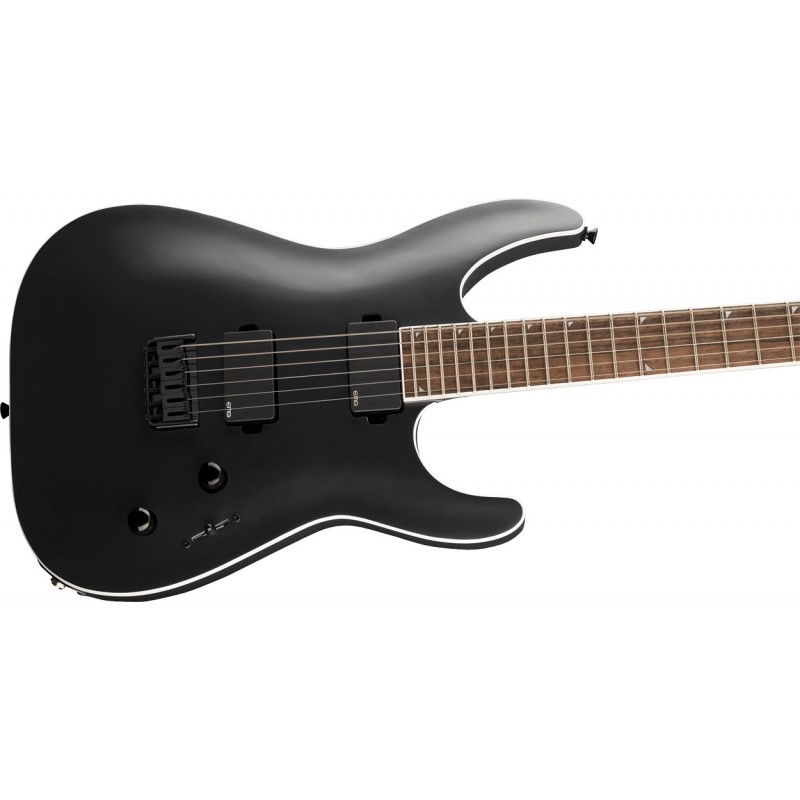 Jackson Soloist™ SLA6 DX Baritone Serie X - Fender Chile