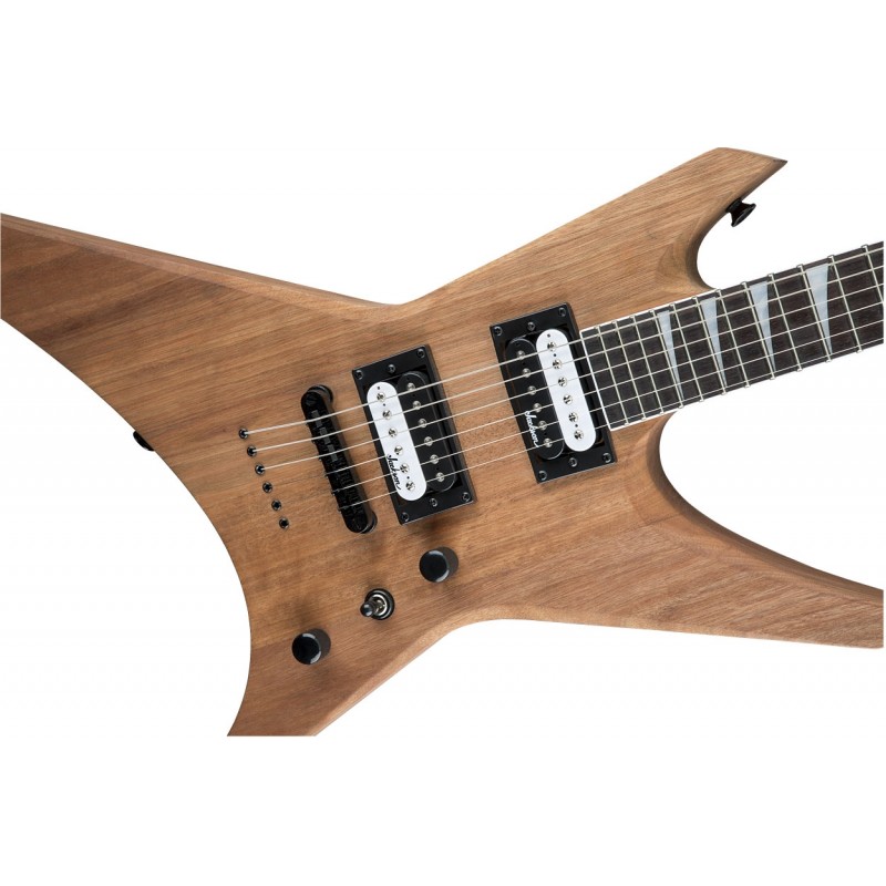 Jackson Warrior™ JS32T Serie JS - Fender Chile
