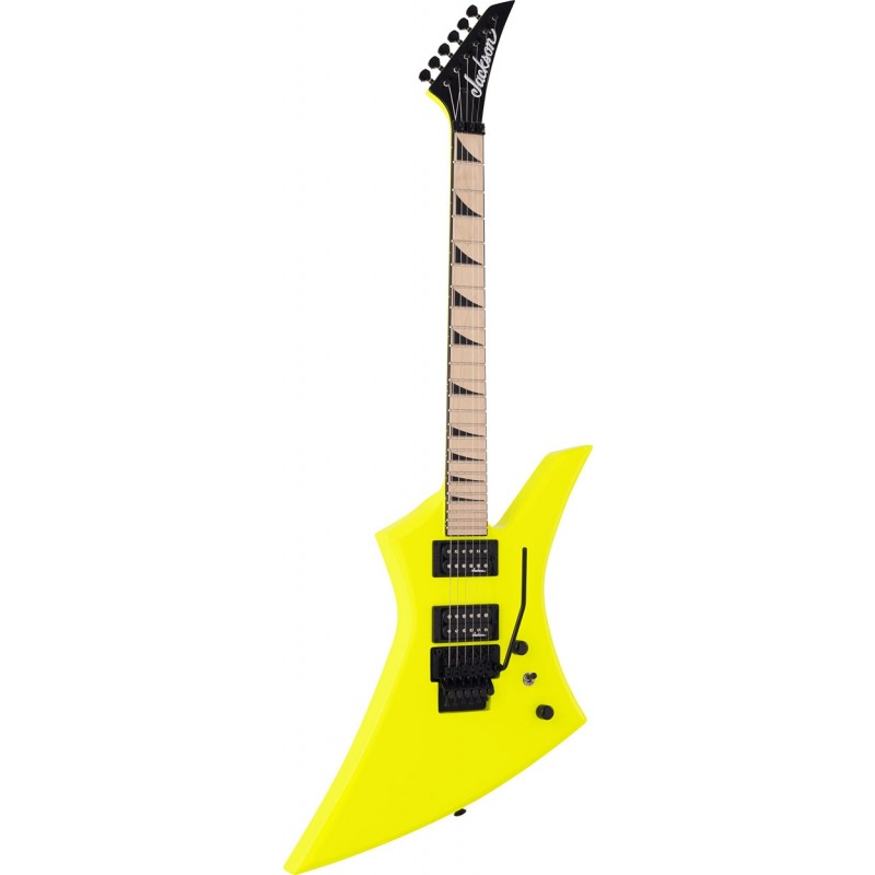 Jackson Kelly™ KEXM Serie X - Fender Chile