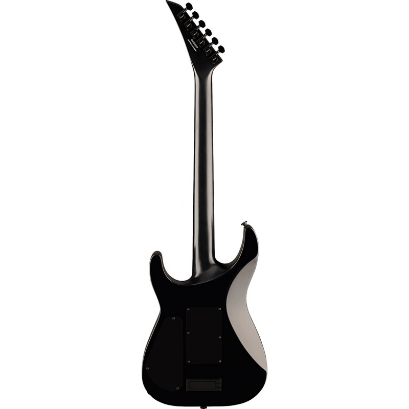Jackson Soloist™ SLX DX Serie X - Fender Chile