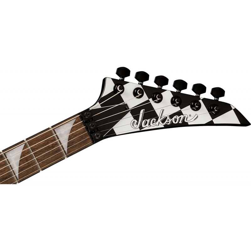 Jackson Soloist™ SLX DX Serie X - Fender Chile