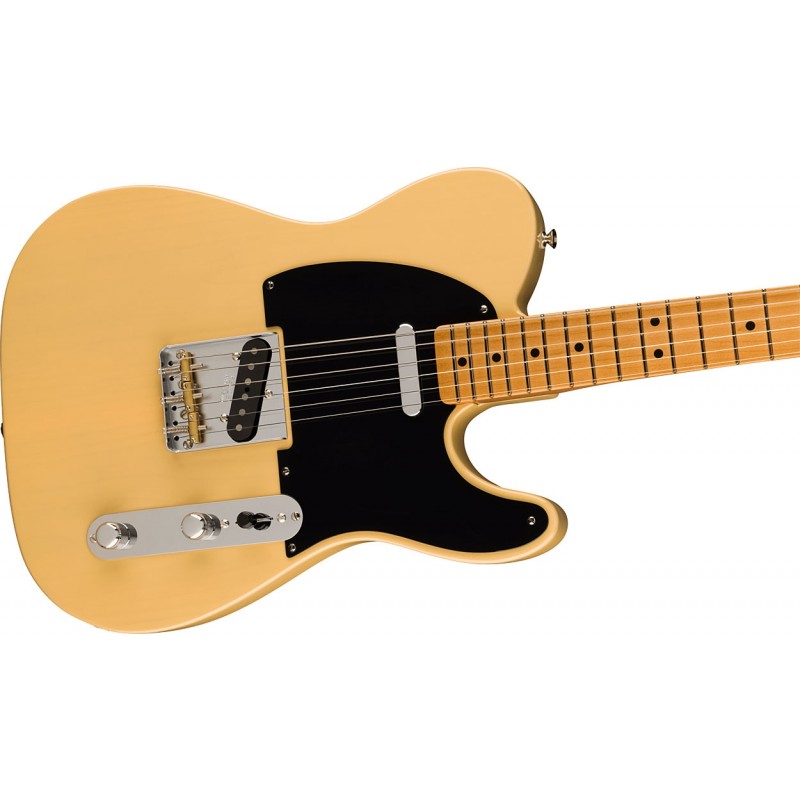 Fender Nocaster® 50s Vintera II - Fender Chile
