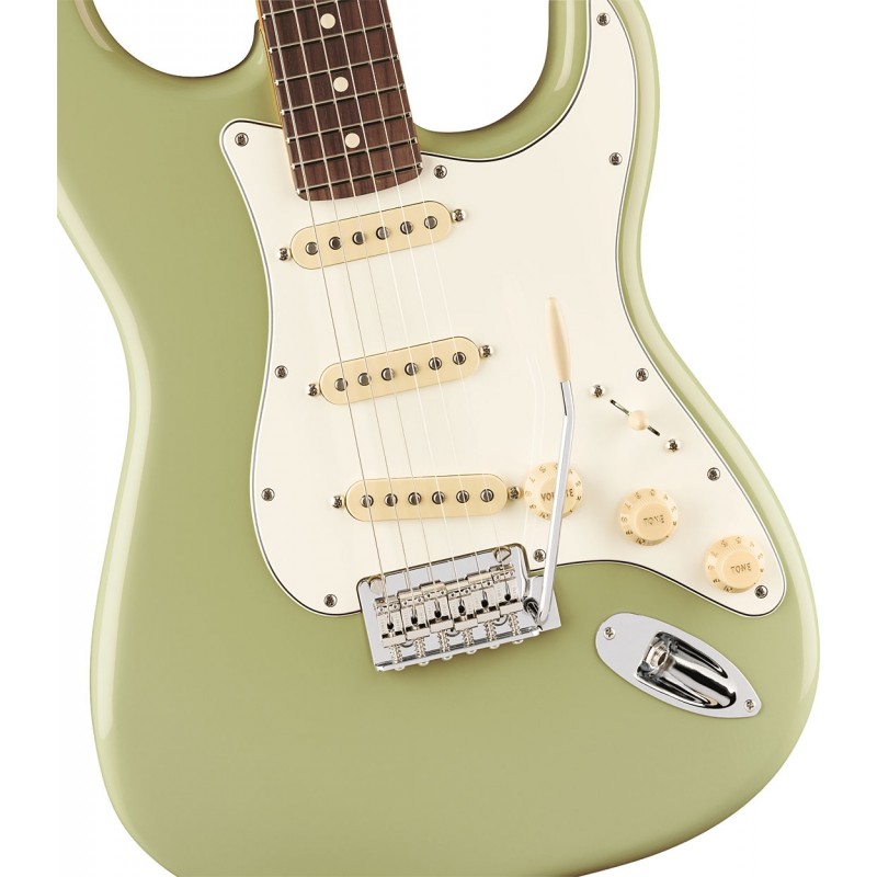 Fender Stratocaster® Player II - Fender Chile