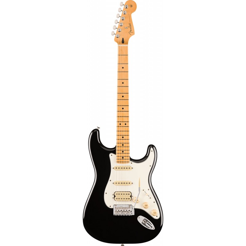 Fender Stratocaster® HSS Player II - Fender Chile