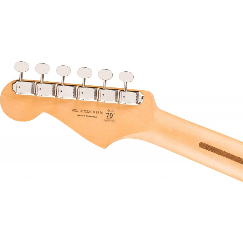 Fender Stratocaster® HSS Player II - Fender Chile