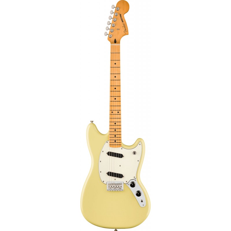 Fender Mustang® Player II - Fender Chile