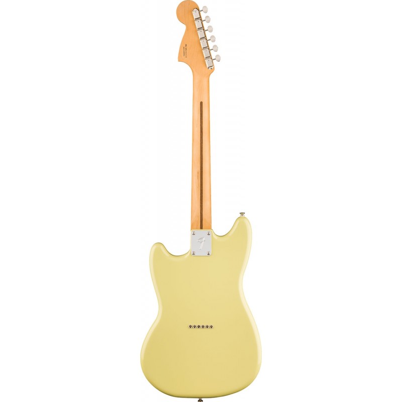 Fender Mustang® Player II - Fender Chile