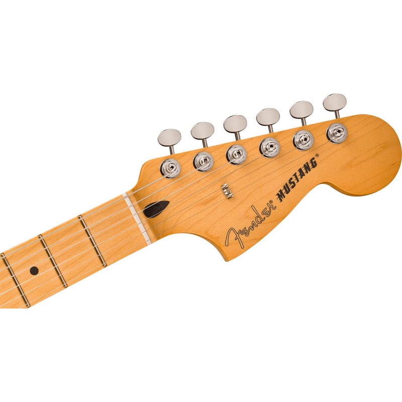 Fender Mustang® Player II - Fender Chile
