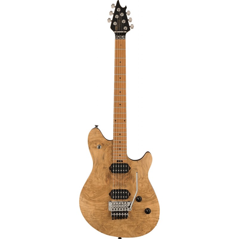 EVH Wolfgang® WG Standard Exotic Laurel Burl - Fender Chile