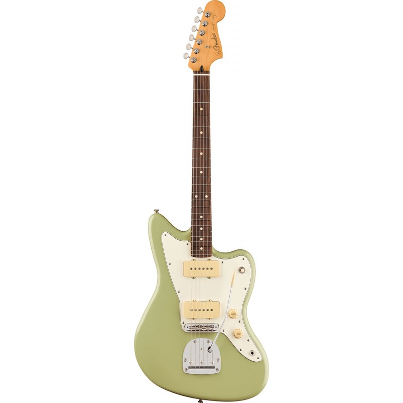 Fender Jazzmaster® Player II - Fender Chile