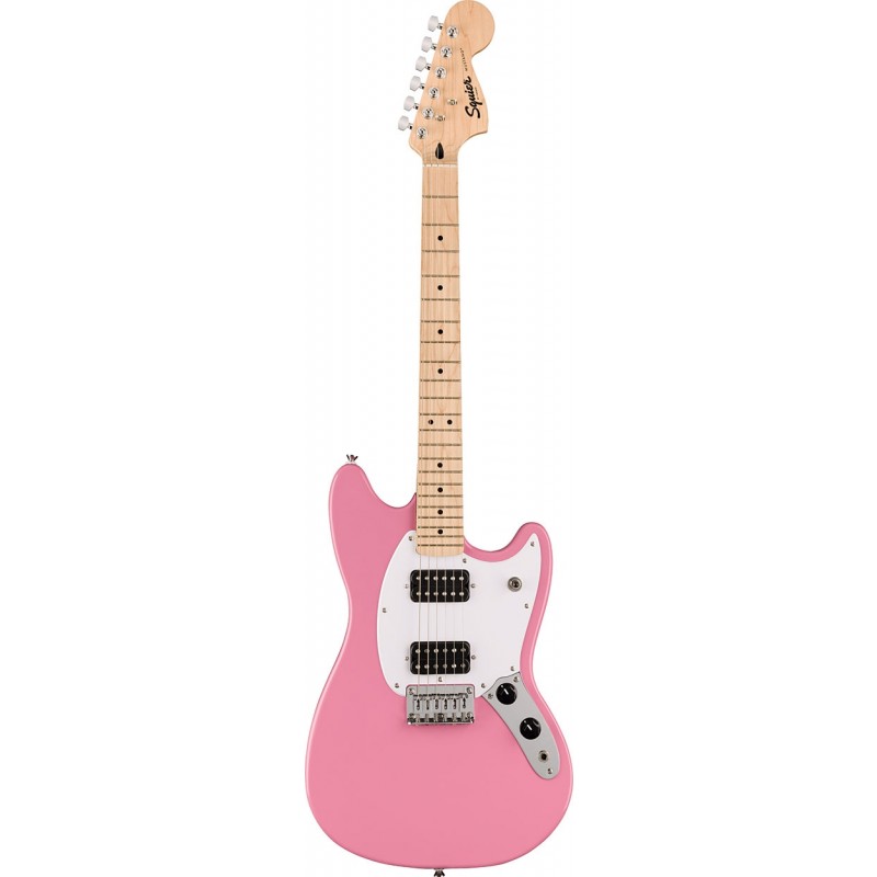 Squier Mustang® HH Sonic - Fender Chile