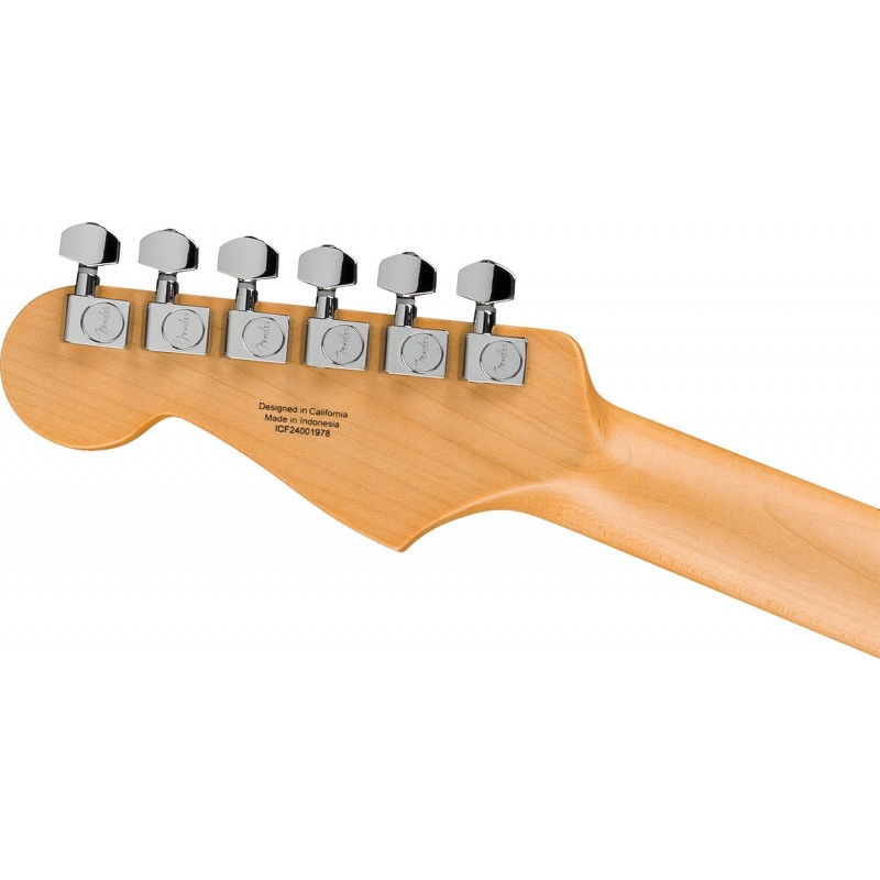 Fender Stratocaster® Standard - Fender Chile