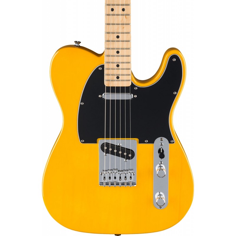 Fender Telecaster® Standard - Fender Chile