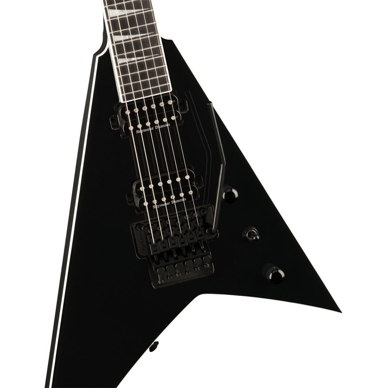 Jackson Rhoads RR24 Pro Plus - Fender Chile