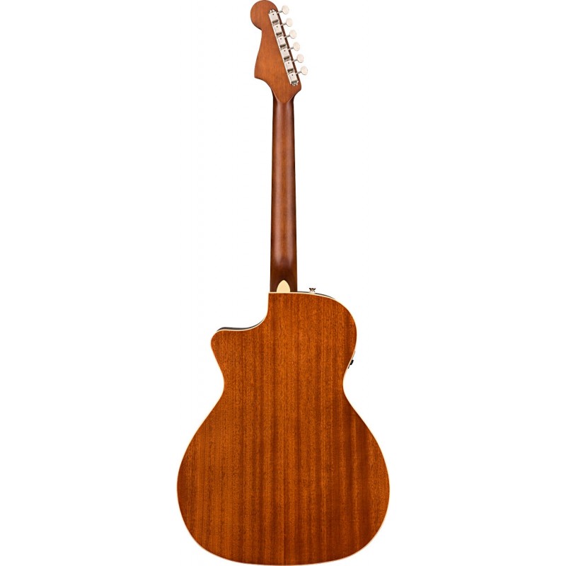 Fender Newporter Player - Fender Chile