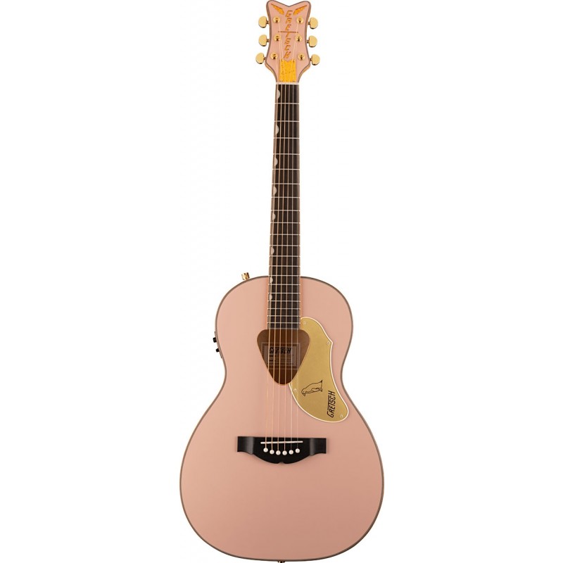 Gretsch G5021E Penguin™ Parlor Rancher - Fender Chile