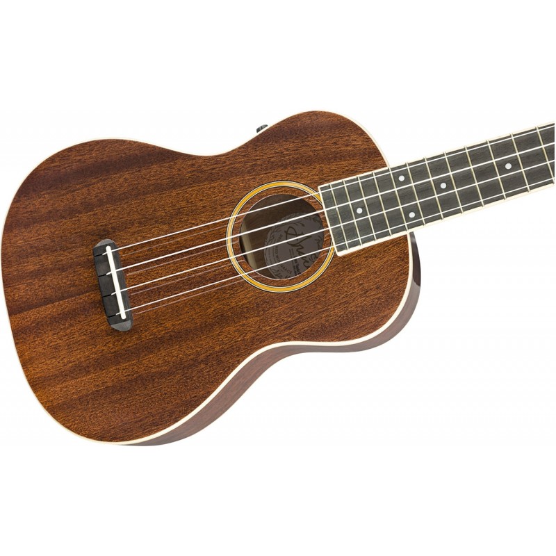 Fender Ukulele Signature Grace VanderWaal - Fender Chile