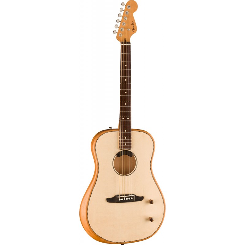 Fender Dreadnought Highway - Fender Chile