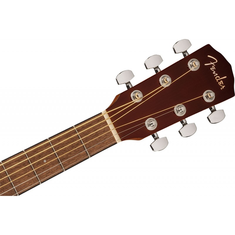 Fender CC-140SCE Concert - Fender Chile